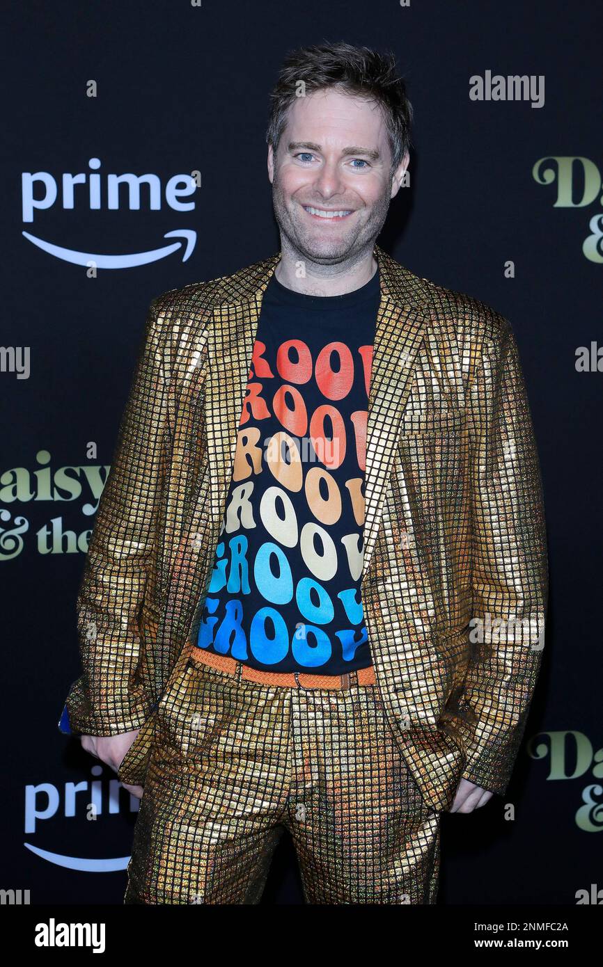 February 23, 2023, Los Angeles, California, USA: LOS ANGELES - FEB 23 ...