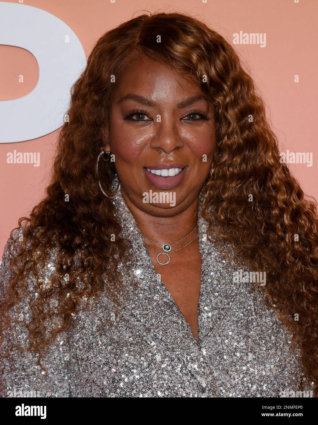 February 23, 2023, Los Angeles, California, United States: Michele ...