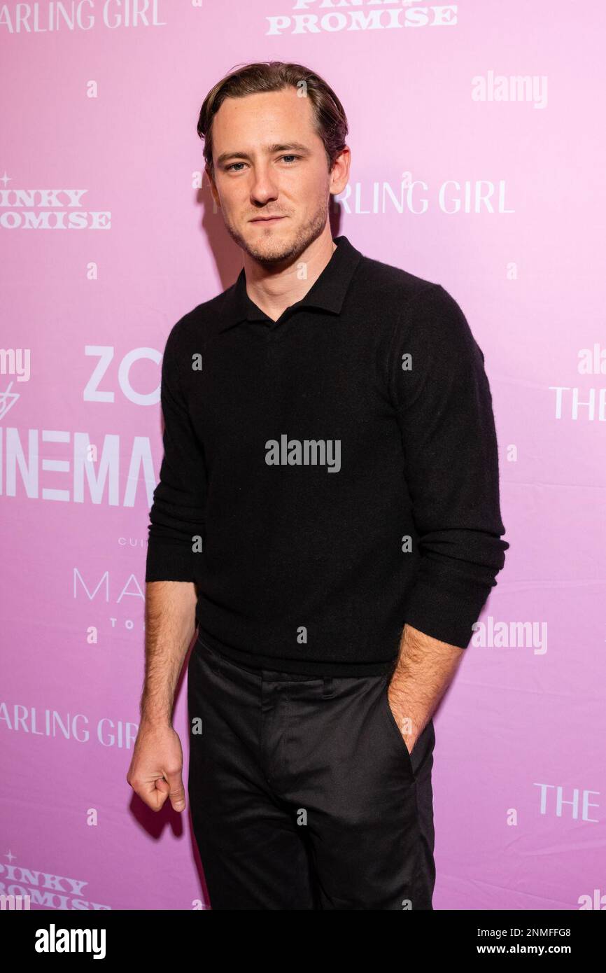 Pinky Promises Productions & “STARLING GIRL” Festival Reception ...