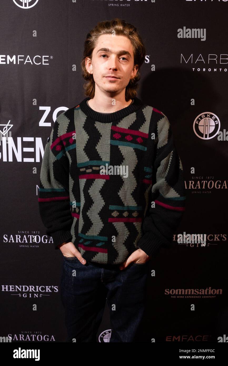 Pinky Promises Productions & “STARLING GIRL” Festival Reception ...