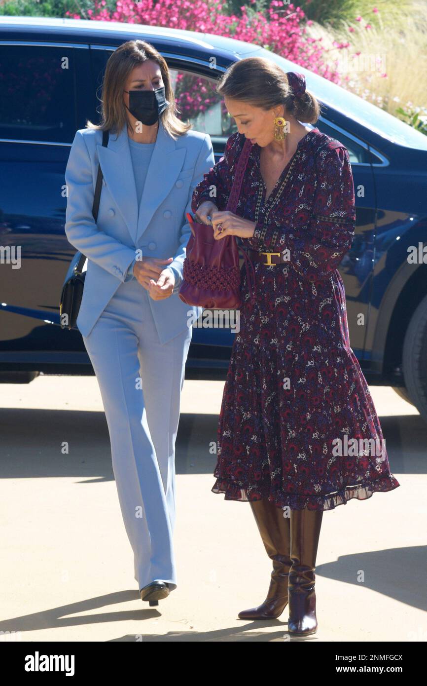 Isabel Preysler Family