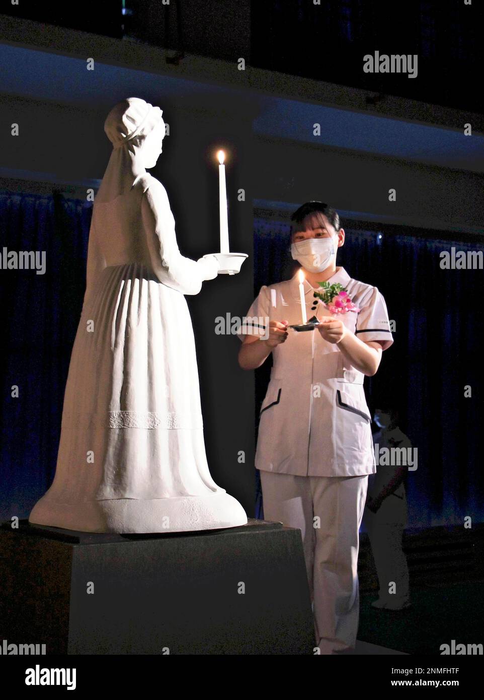 About Florence Nightingale Pledge For Nurses