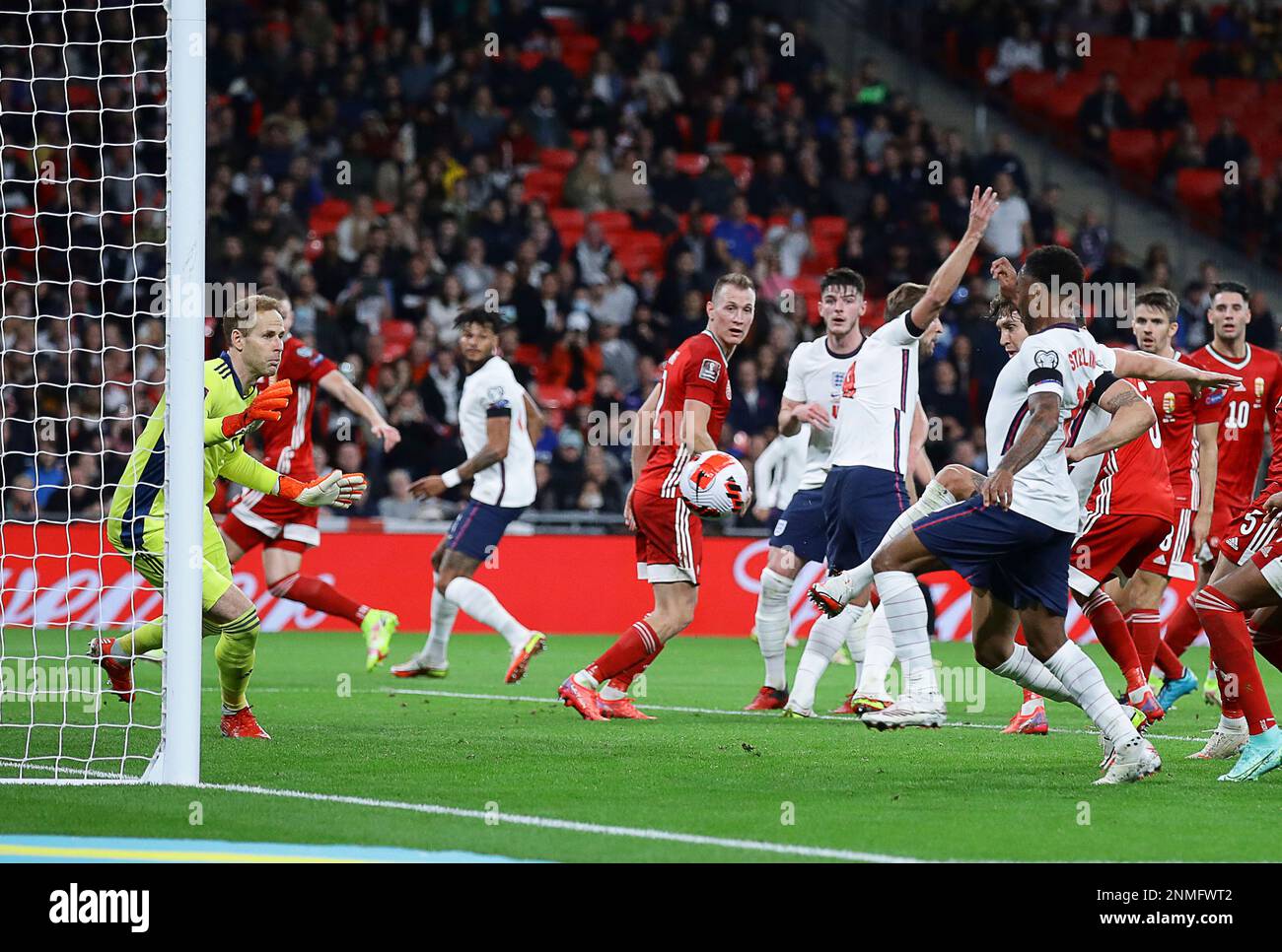 October 9, 2021, London, United Kingdom: London, England, 12th October ...