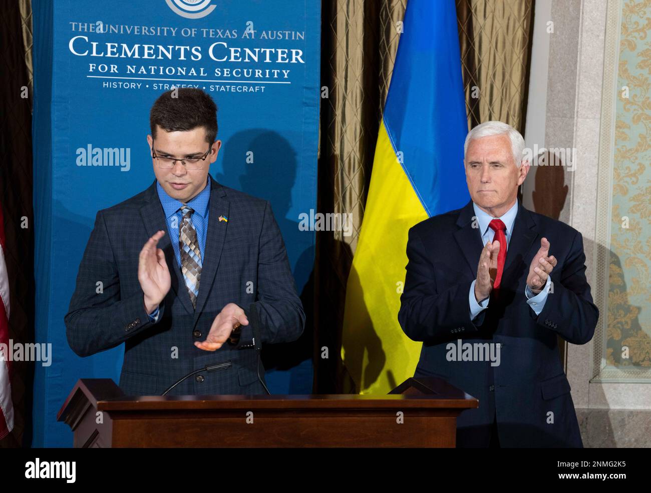 Ukrainian student hi-res stock photography and images - Alamy