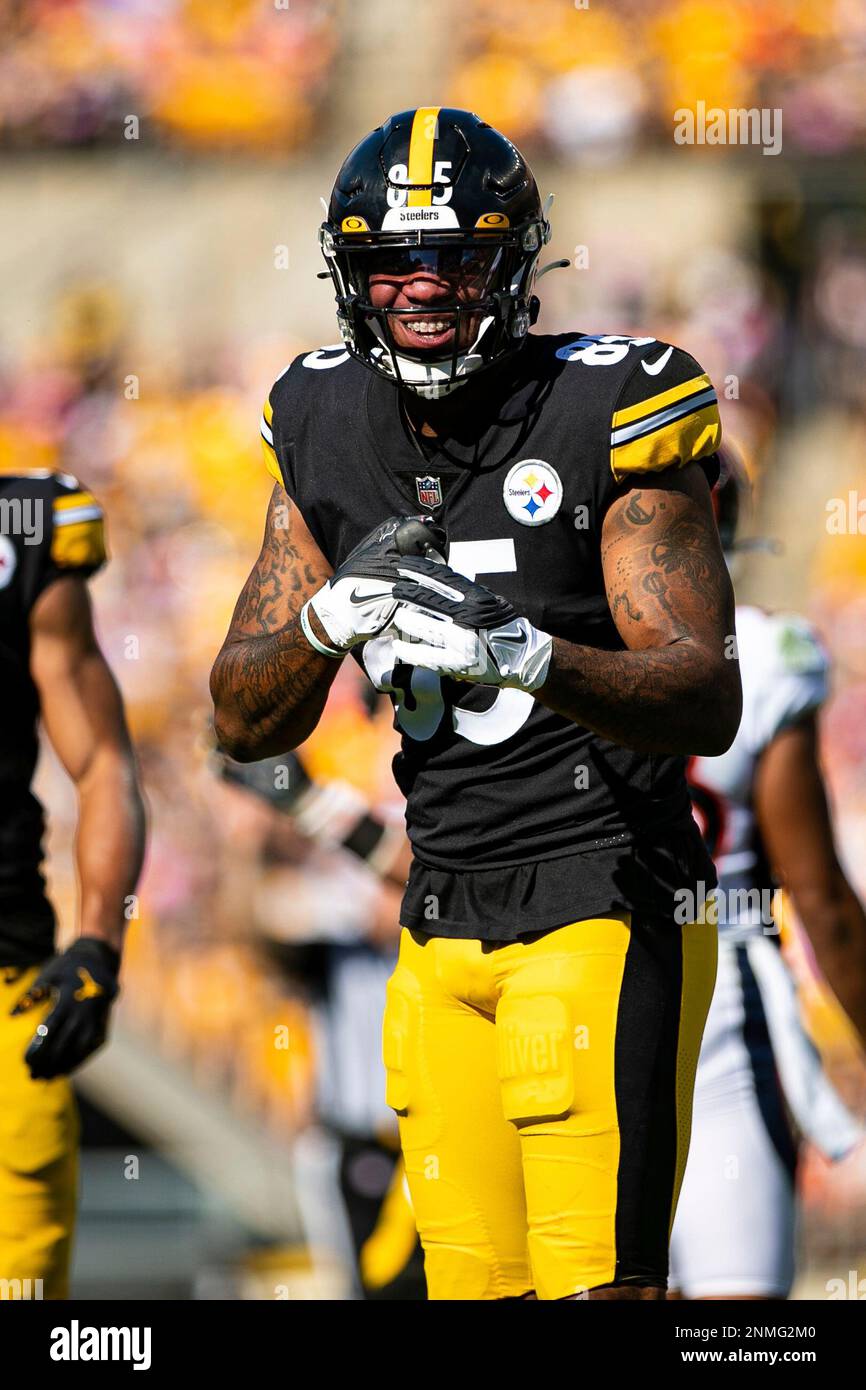 Eric Ebron 2022