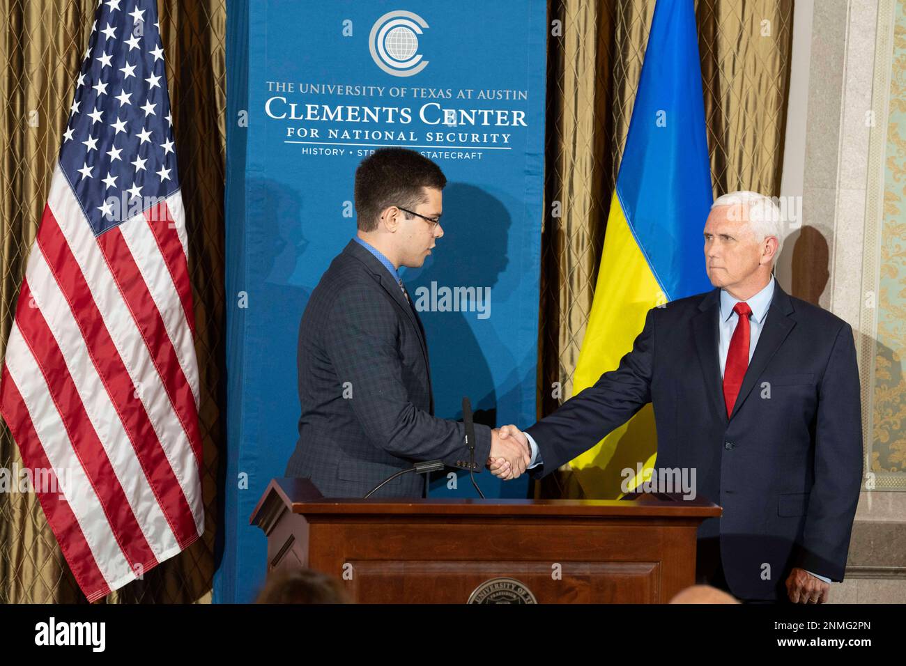 Former president candidate right hi-res stock photography and images ...