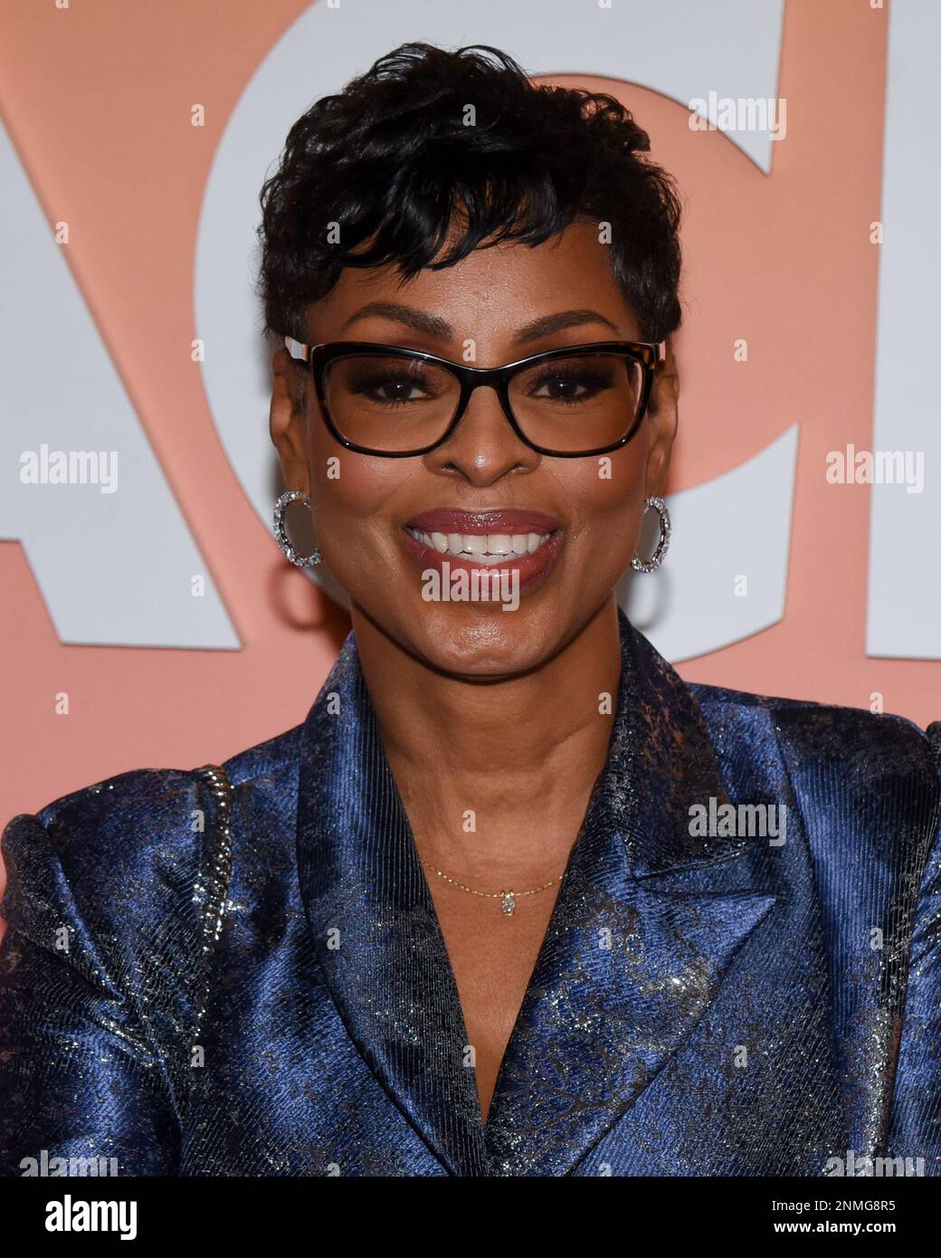 February 23, 2023, Los Angeles, California, United States: Karen Boykin ...