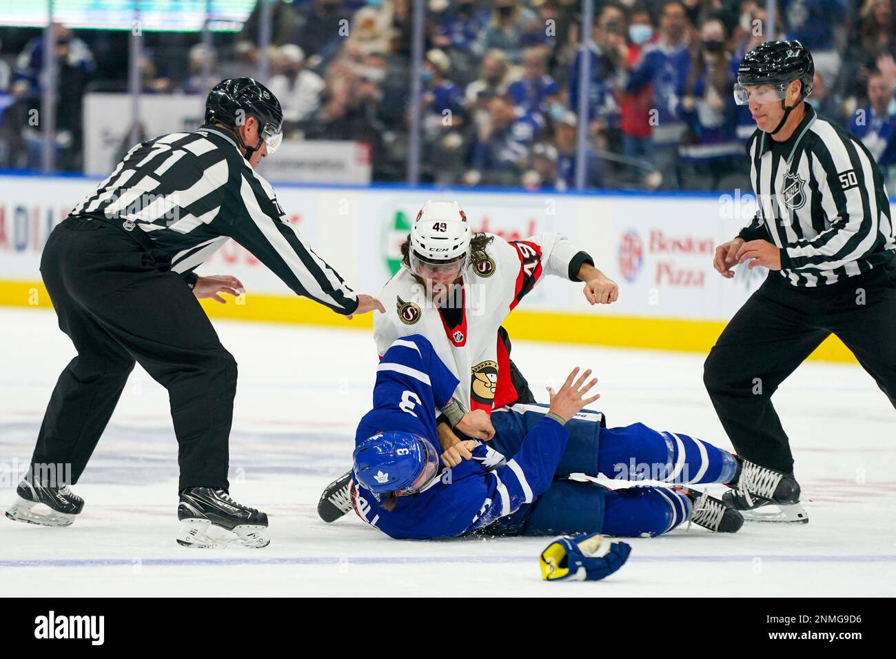 Scott sabourin hi-res stock photography and images - Alamy