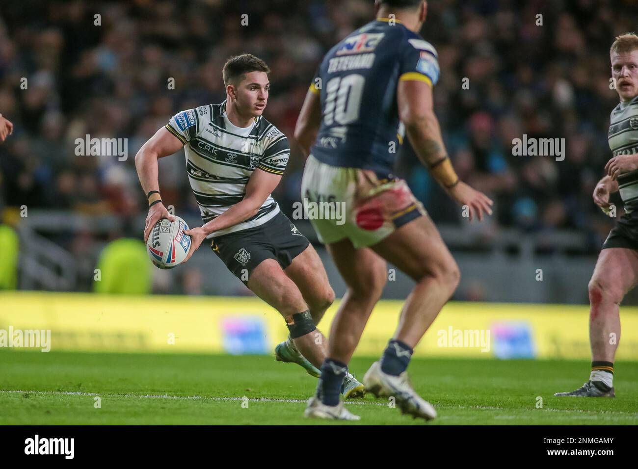 Jordan lane hull fc hi-res stock photography and images - Alamy
