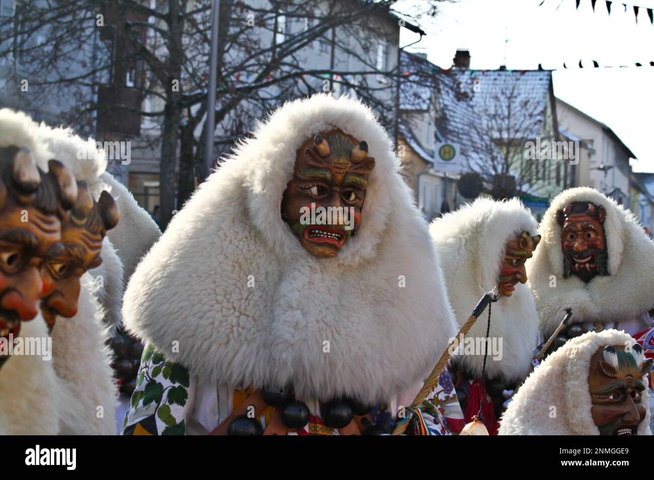 Rottenburger hi-res stock photography and images - Alamy