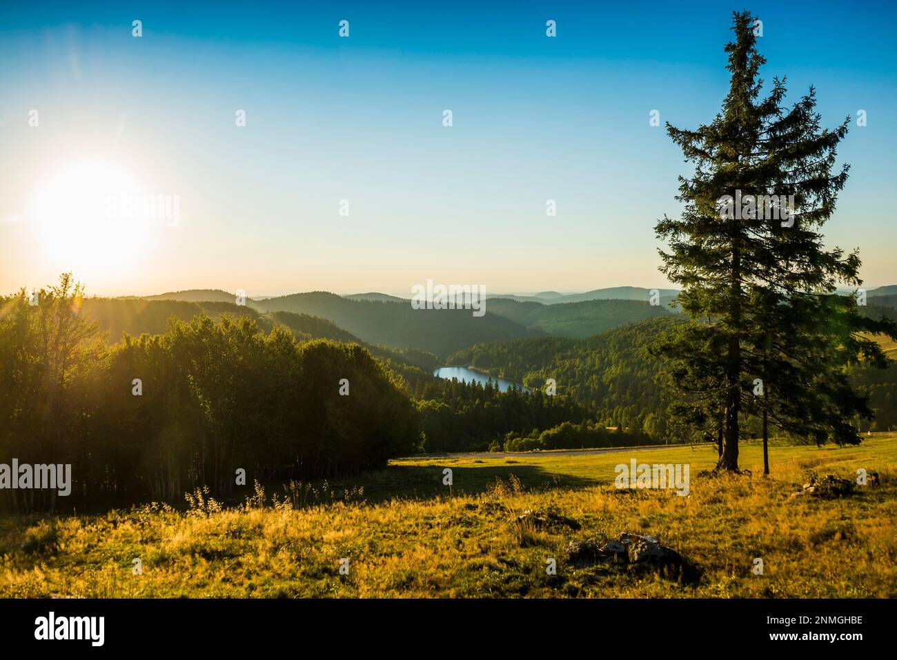 Lac lightning hi-res stock photography and images - Alamy