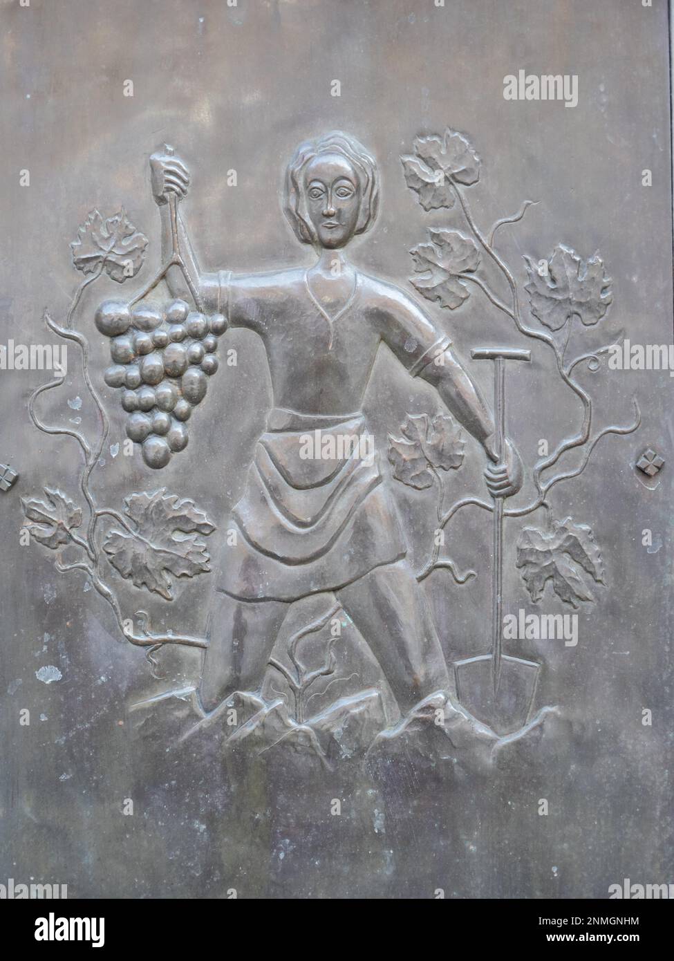 Biblical person hi-res stock photography and images - Alamy