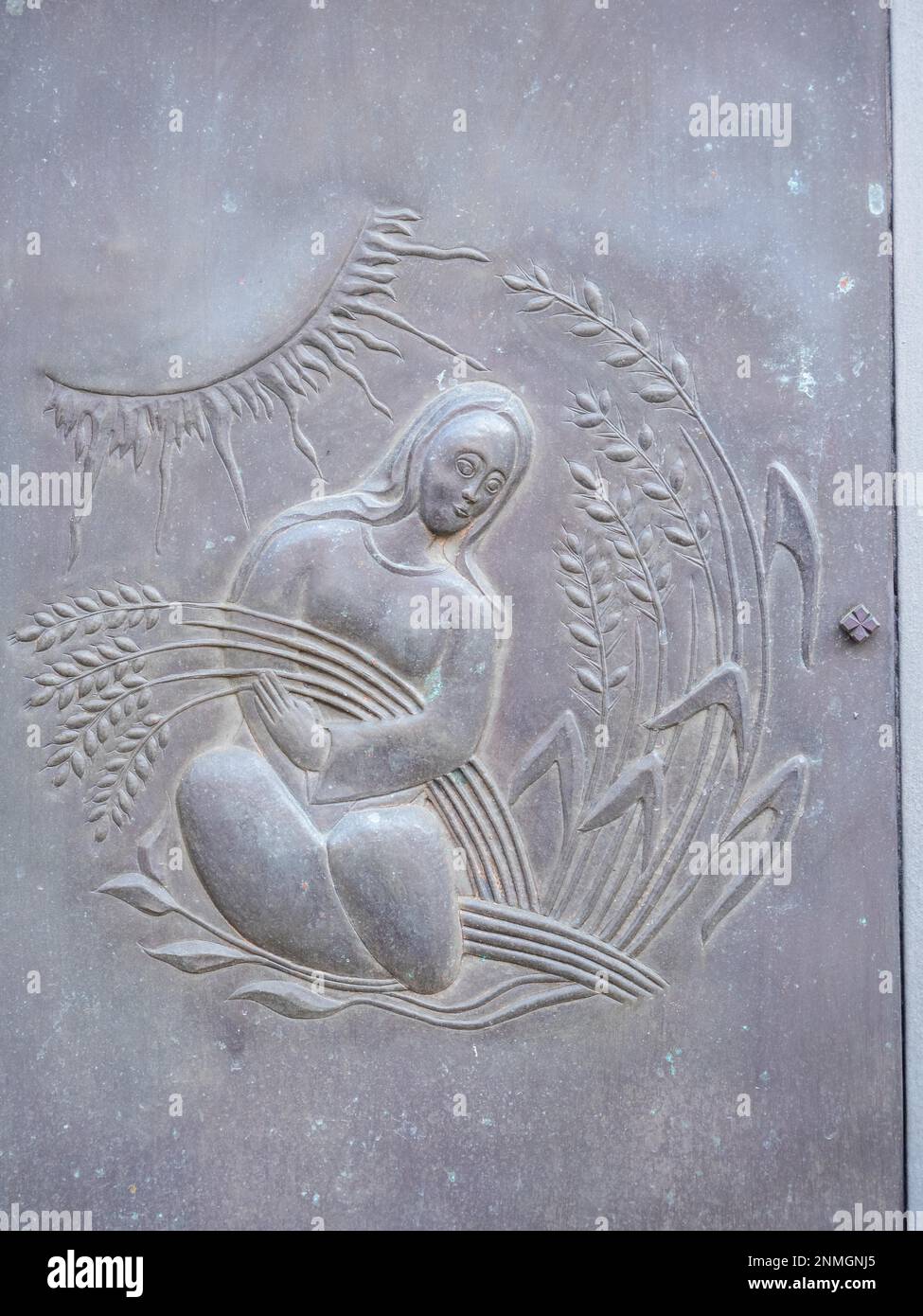 Catholic motif hi-res stock photography and images - Alamy