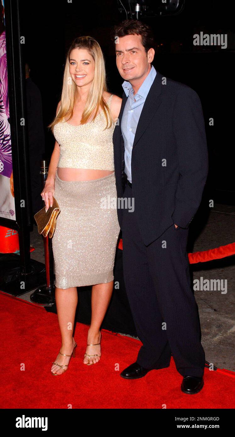 OCTOBER 5th 2021: Charlie Sheen is no longer required to pay child ...