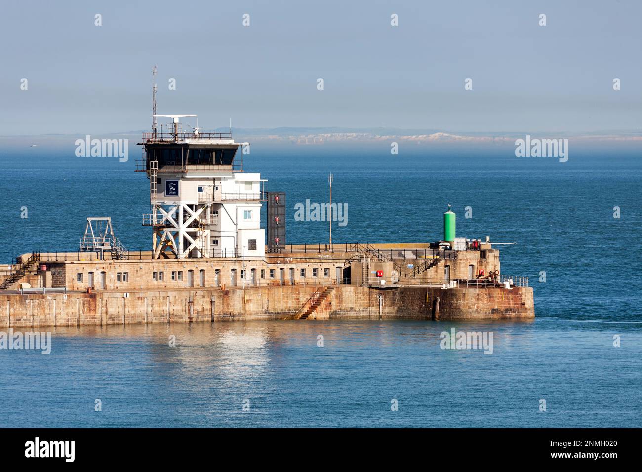 Port, Exit, Dover, England, Great Britain Stock Photo - Alamy