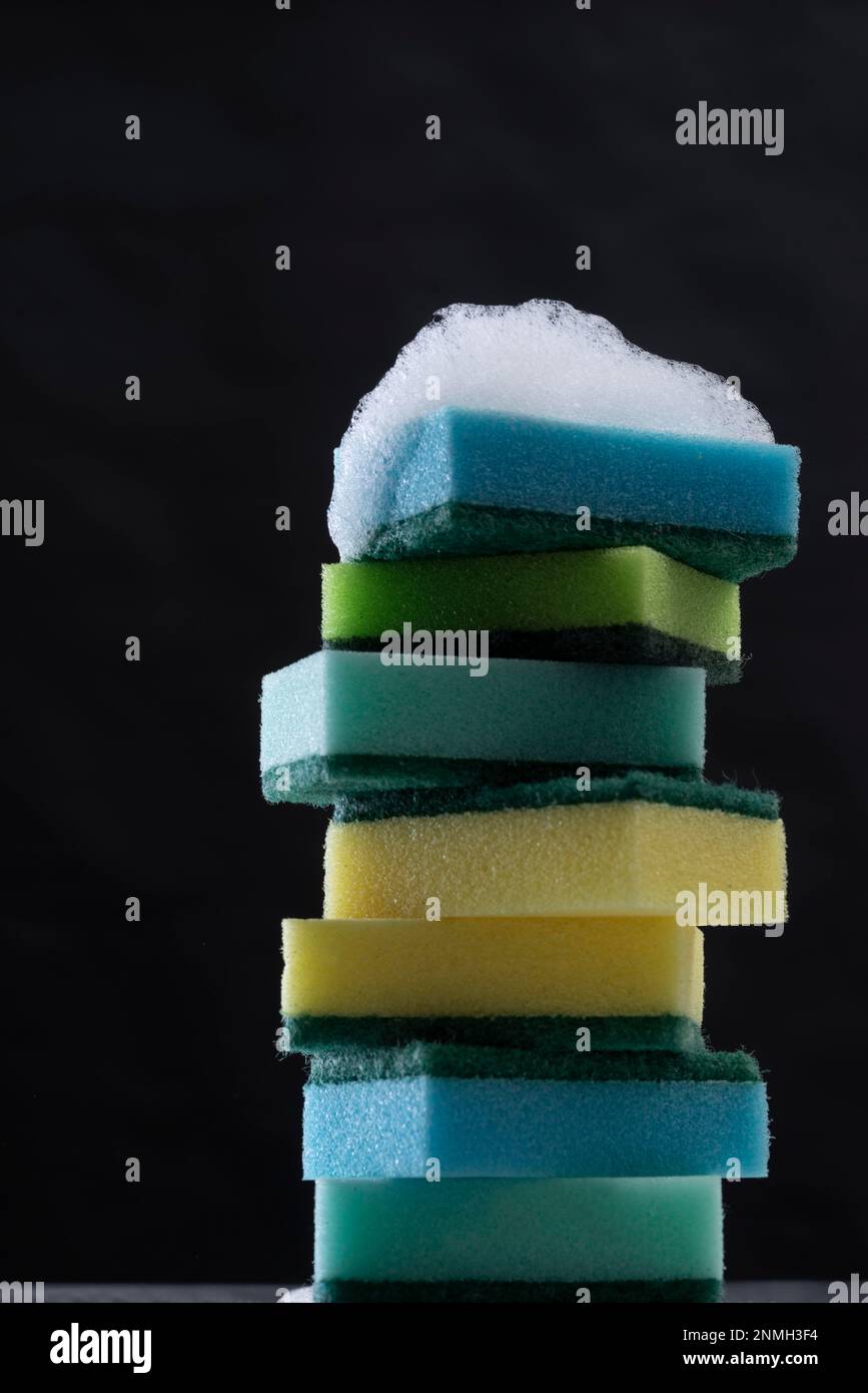 Plaster sponge hi-res stock photography and images - Alamy