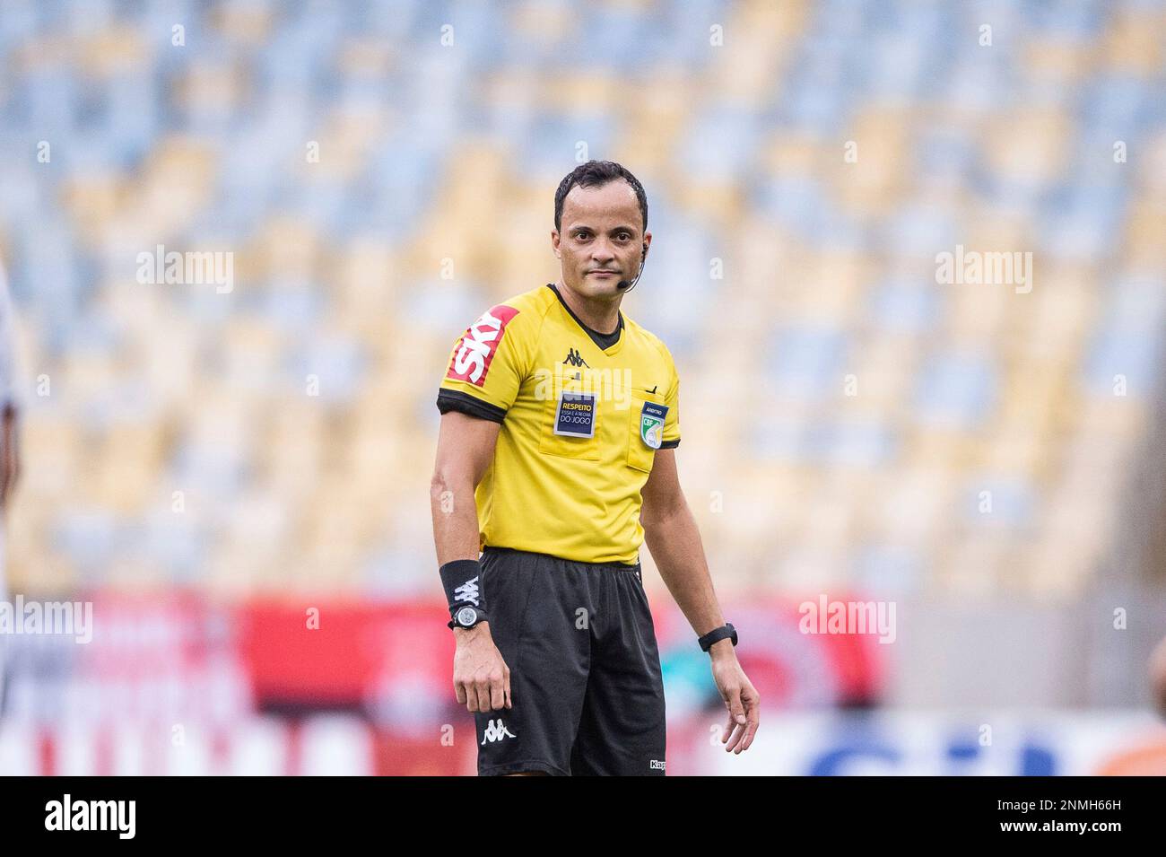 RJ - Rio de Janeiro - 10/03/2021 - BRAZILIAN A 2021, FLAMENGO X ...