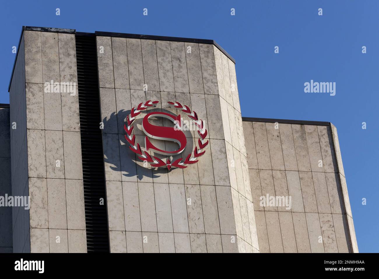 Sheraton essen hotel hi-res stock photography and images - Alamy