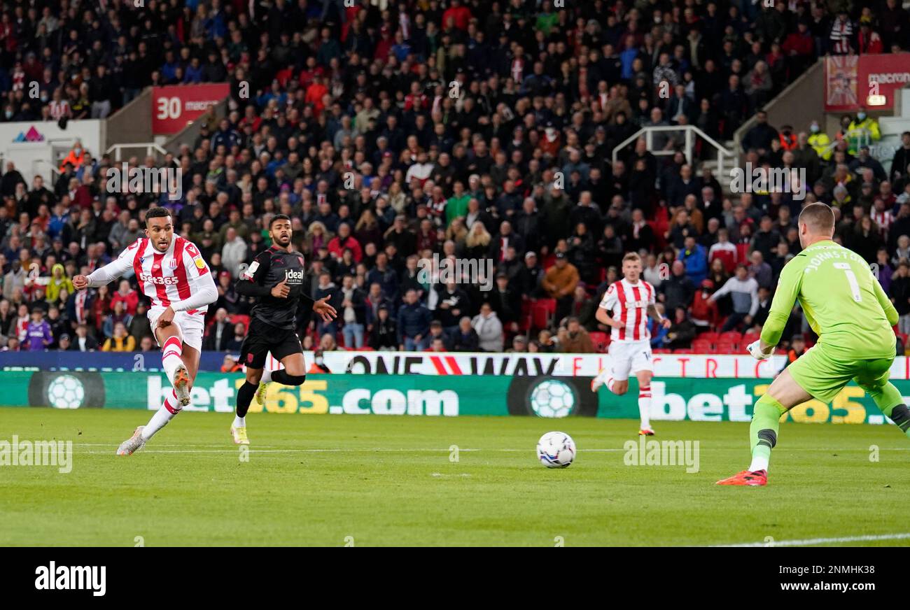 October 1, 2021, Stoke, United Kingdom: Stoke, England, 1st October ...
