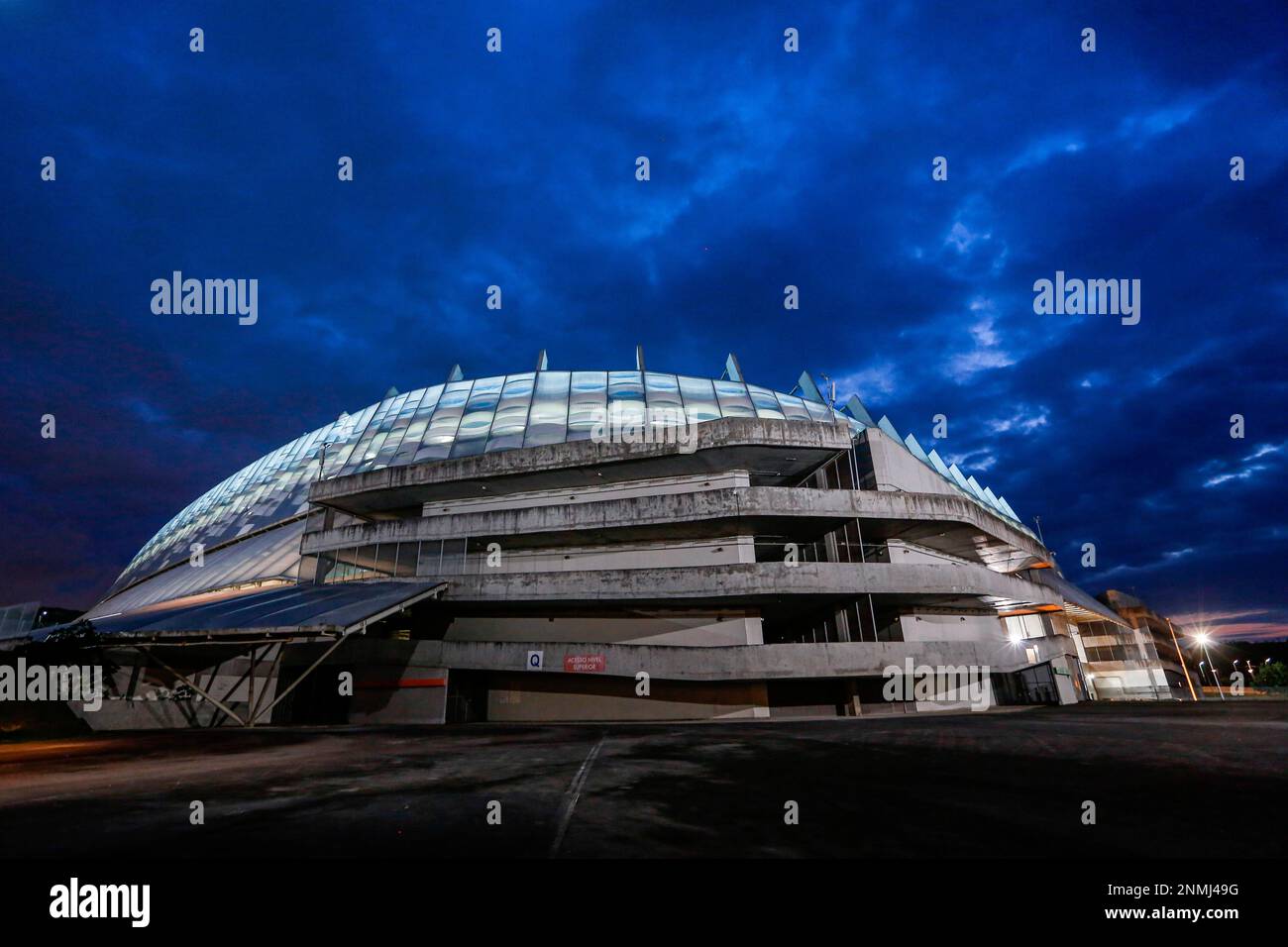 PE - Recife - 28/09/2021 - BRAZILIAN B 2021, NAUTICO X CRB - Overview ...