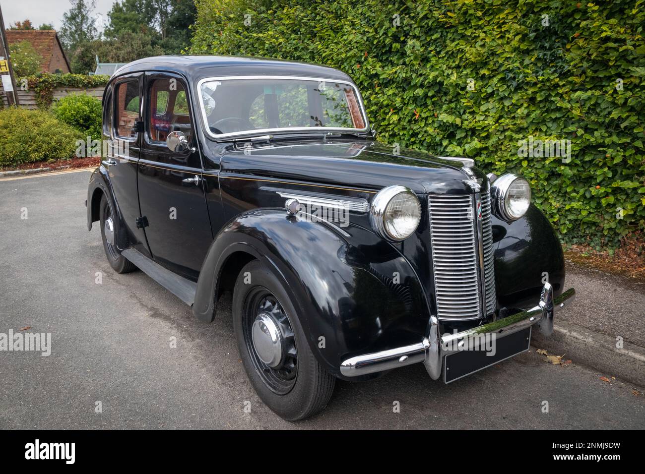 Austin 10 hi-res stock photography and images - Alamy