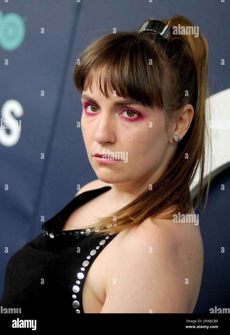 Photo by: Dennis Van Tine/STAR MAX/IPx 2021 9/26/21 Lena Dunham marries ...