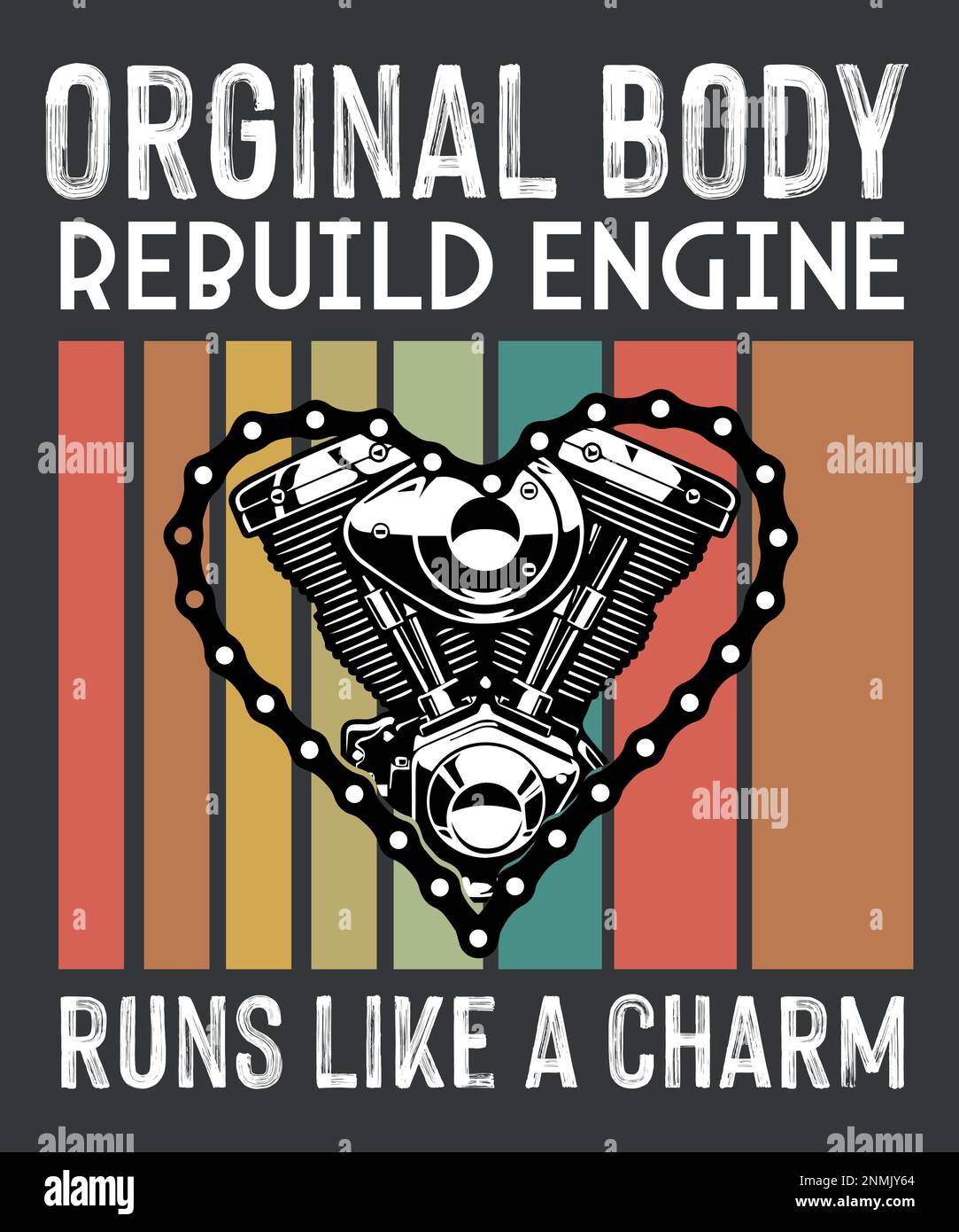 Open Heart Surgery Original Body Rebuilt Engine Runs Like A Charm T ...