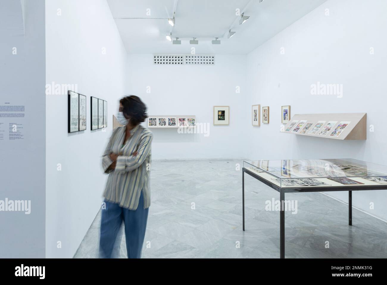 Jose Lopez Art Gallery