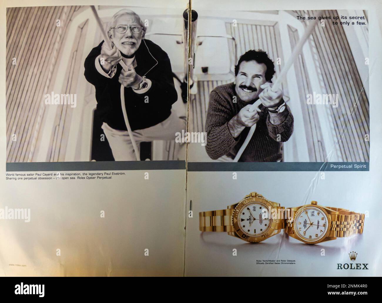 Swiss watch advert hi-res stock photography and images - Alamy