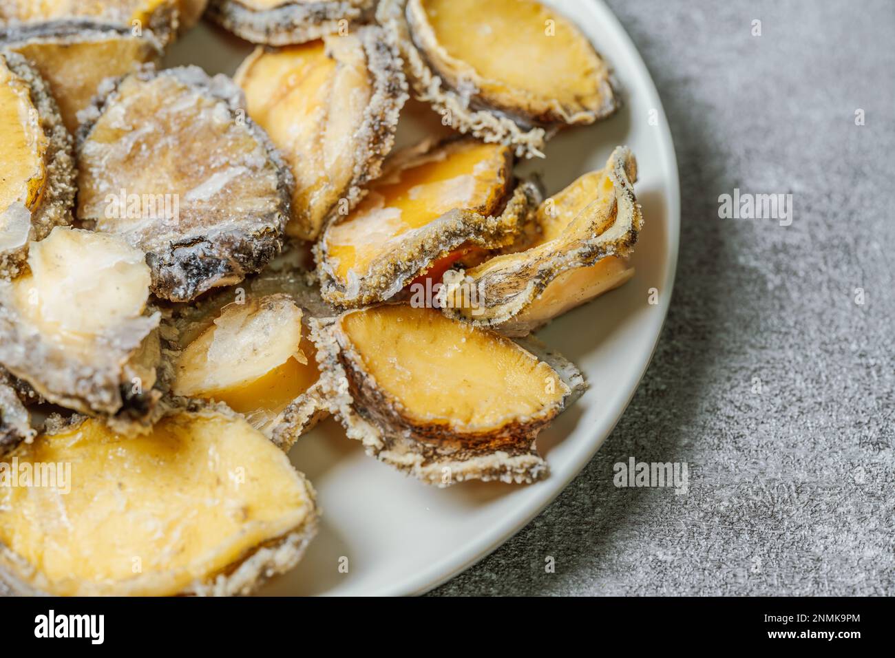 Abalone culture hi-res stock photography and images - Alamy