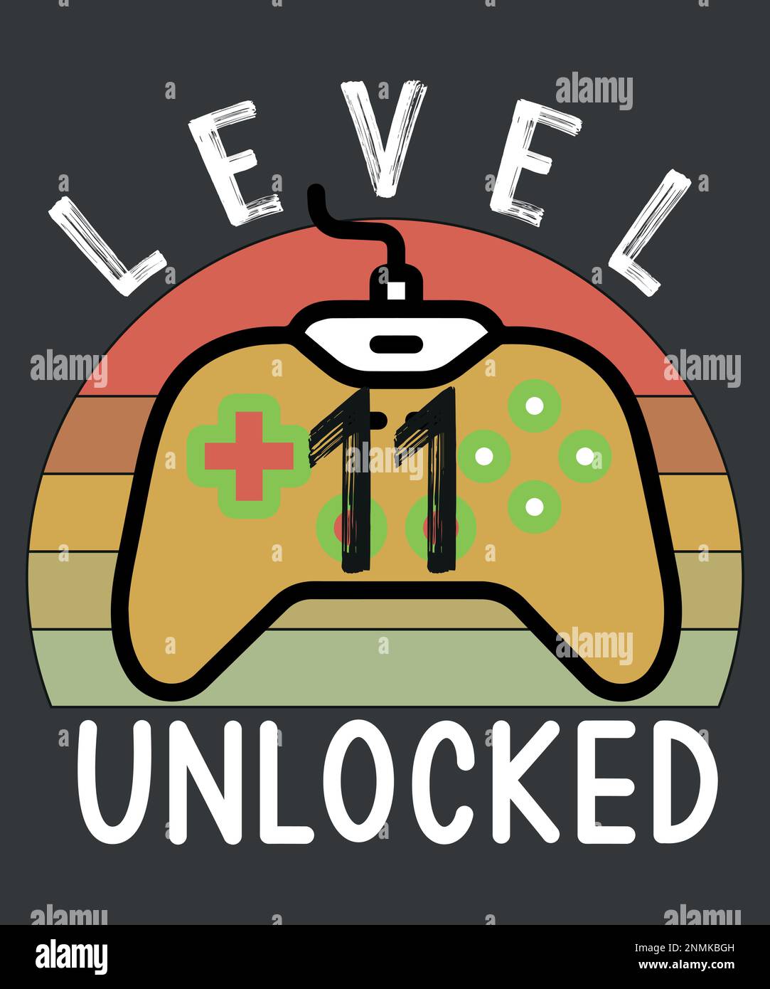 Old level Stock Vector Images - Alamy