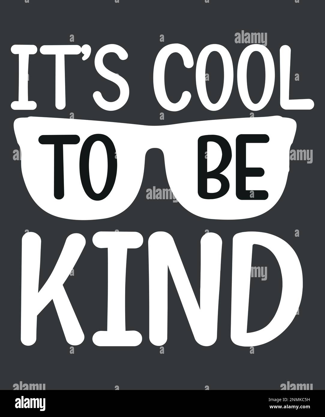It's cool to Be kind unity day orange Anti-bullying mom T-shirt design ...