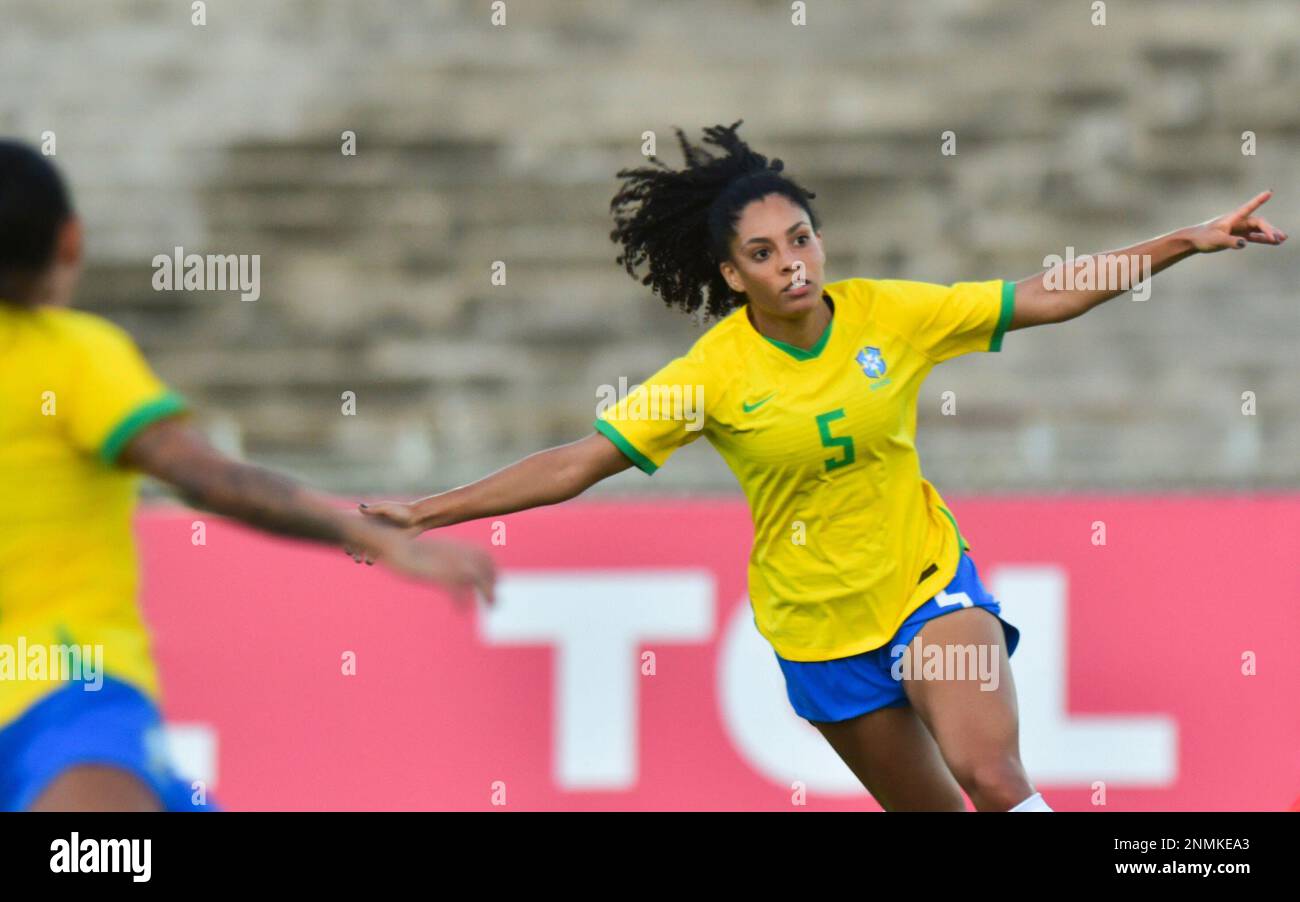 PB - Joao Pessoa - 09/20/2021 - AMISTOSO, BRAZIL X ARGENTINA JOAO ...