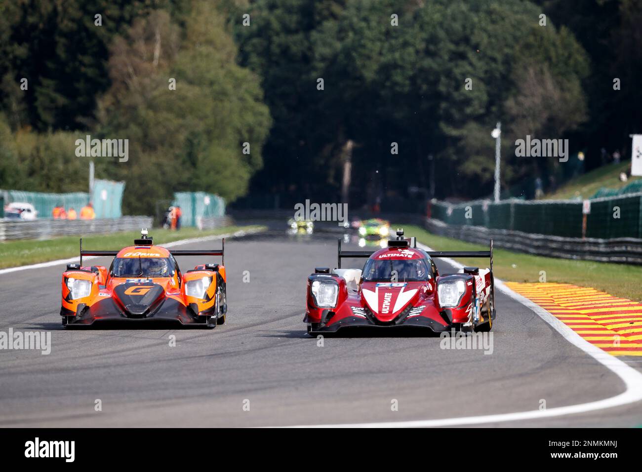 25 Falb John (usa), Andrade Rui (prt), Menezes Gustavo (usa), G-Drive ...