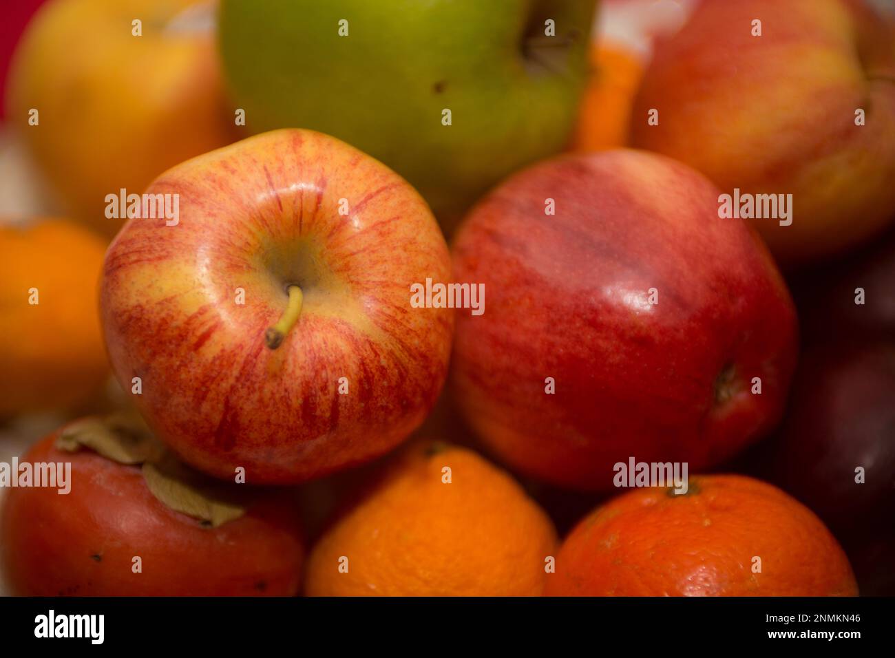 Multiple fruit hi-res stock photography and images - Alamy