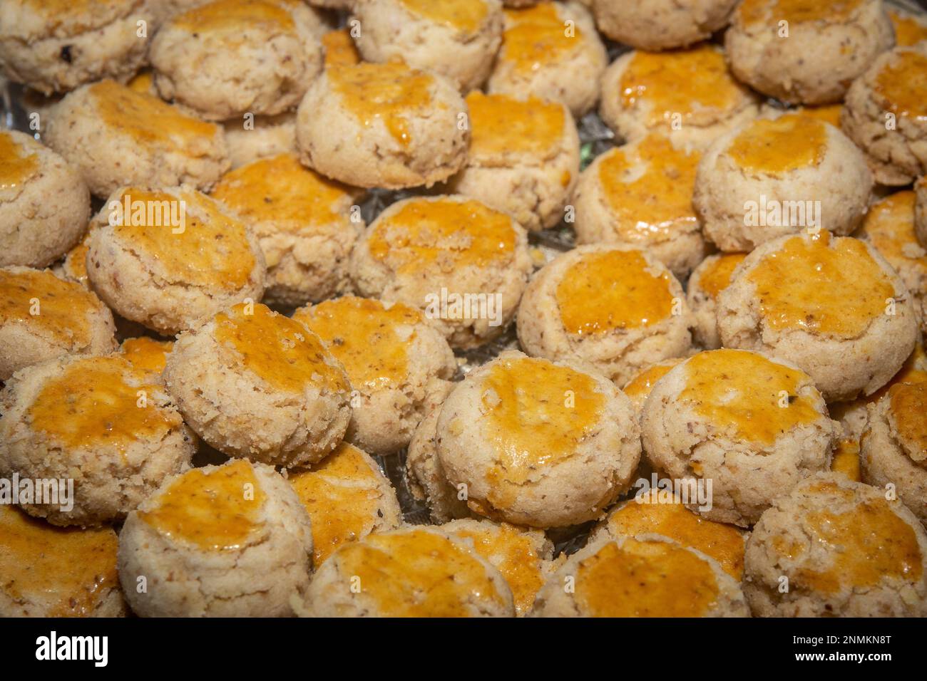 Indonesian cookies hi-res stock photography and images - Alamy