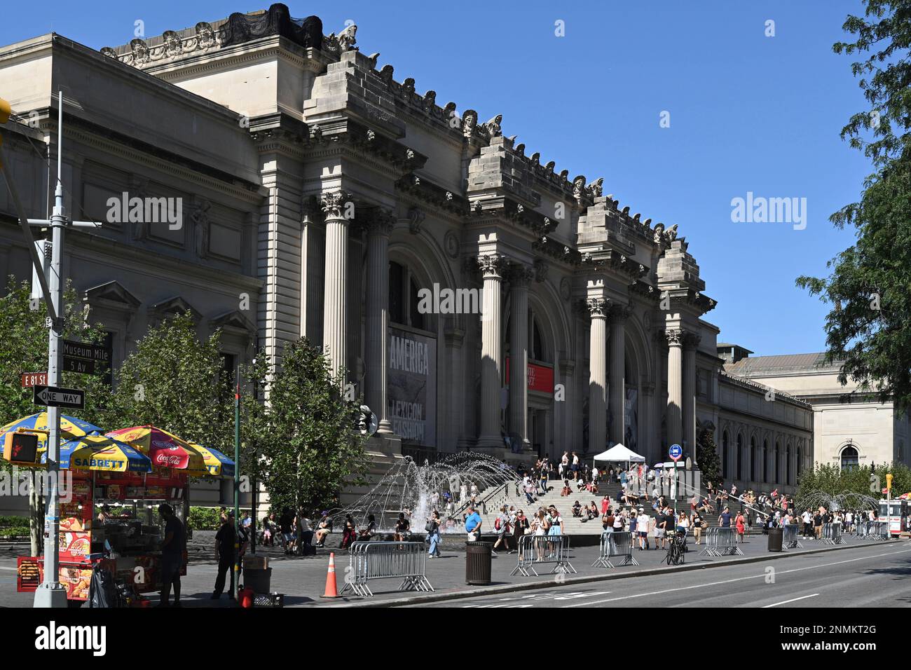 Photo by: NDZ/STAR MAX/IPx 2021 9/18/21 The exterior of the ...