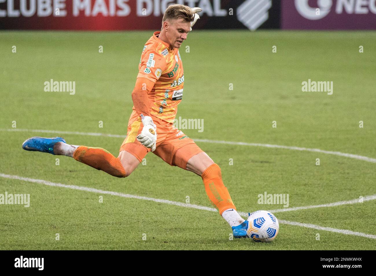 PR - Curitiba - 18/09/2021 - BRAZILIAN A 2021 - ATHLETICO PR X YOUTH ...