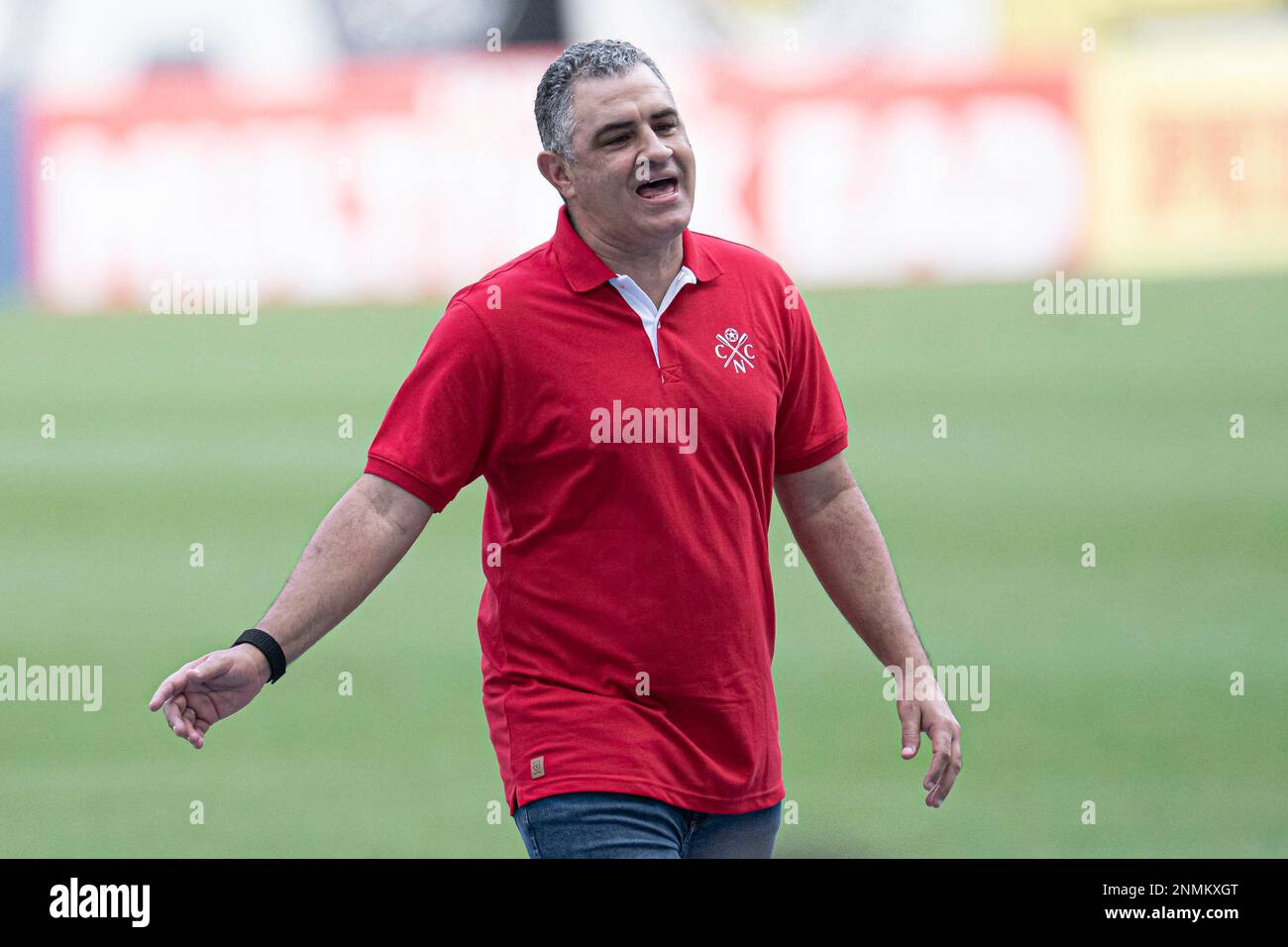 RJ - Rio de Janeiro - 18/09/2021 - BRAZILIAN B 2021, BOTAFOGO X NAUTICO ...