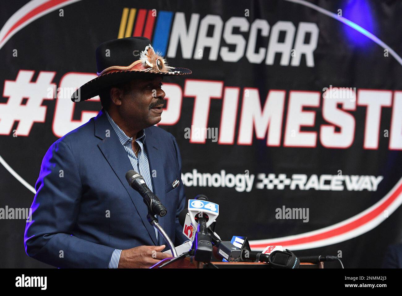 ST LOUIS, MO - SEPTEMBER 15: World Wide Technology founder and chairman ...