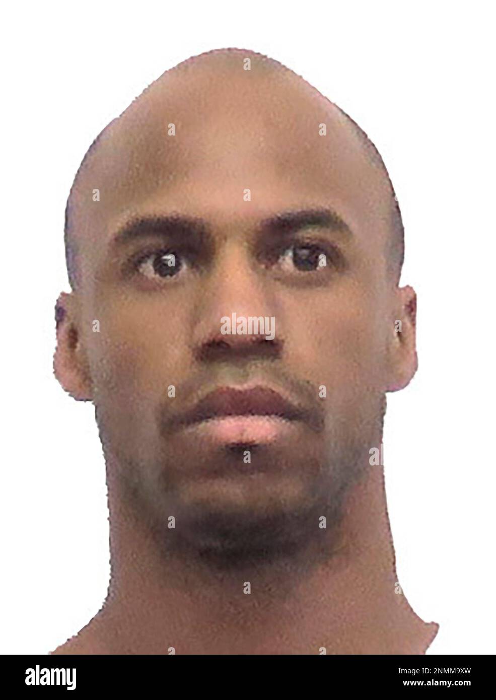 FILE - This undated photo provided by the Iowa Division of Criminal ...