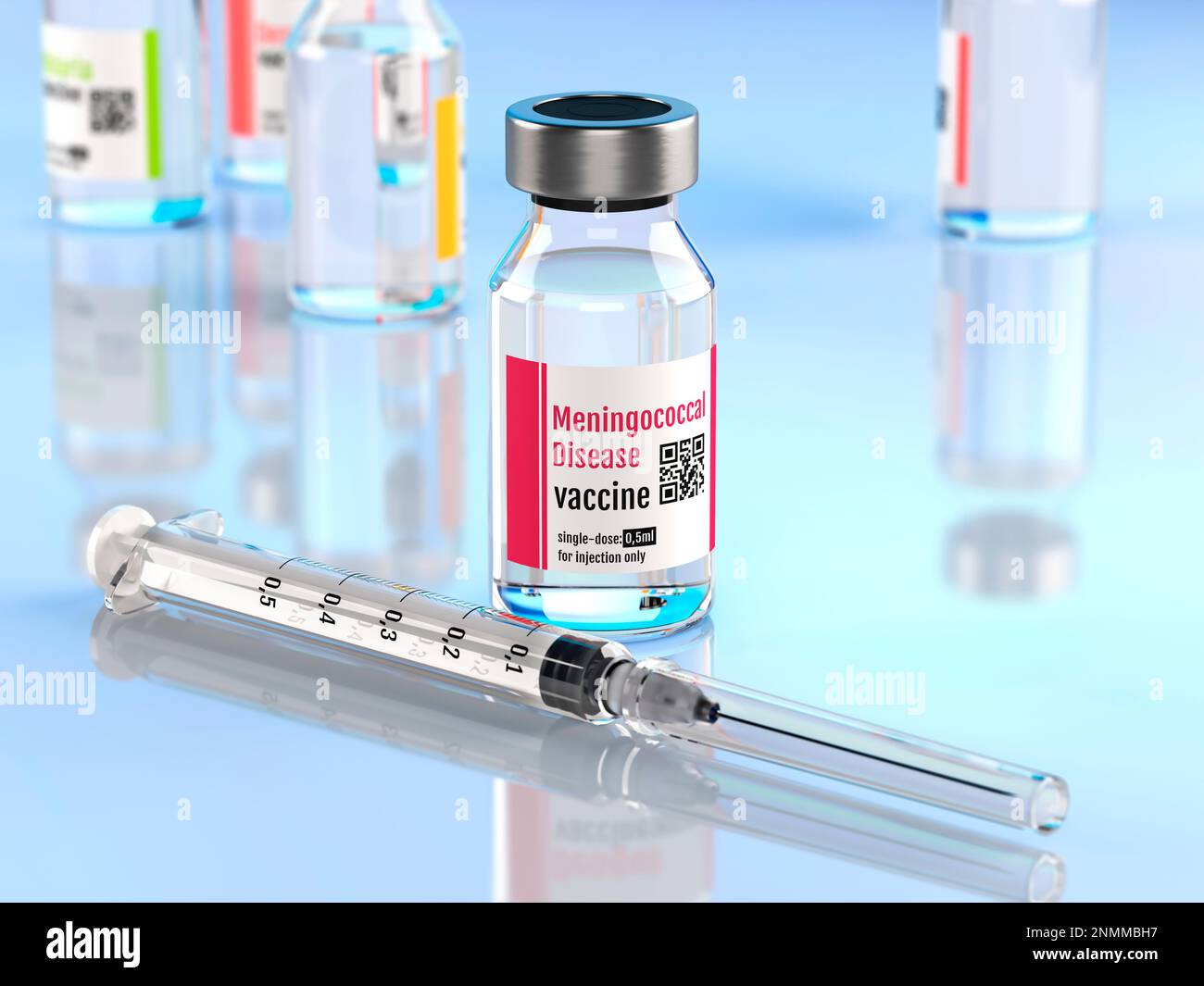 Meningococcal hi-res stock photography and images - Alamy