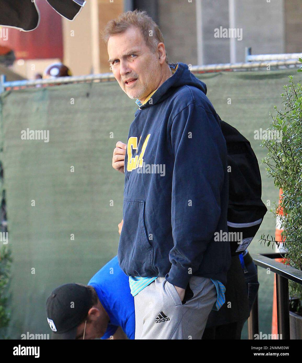 Photo by: STRF/STAR MAX/IPx 2021 9/14/21 Norm MacDonald has passed away ...