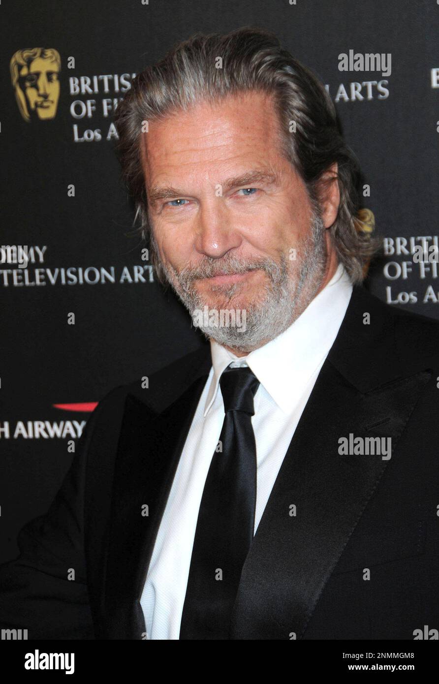 SEPTEMBER 13th 2021: Actor Jeff Bridges reveals his lymphoma cancer is ...