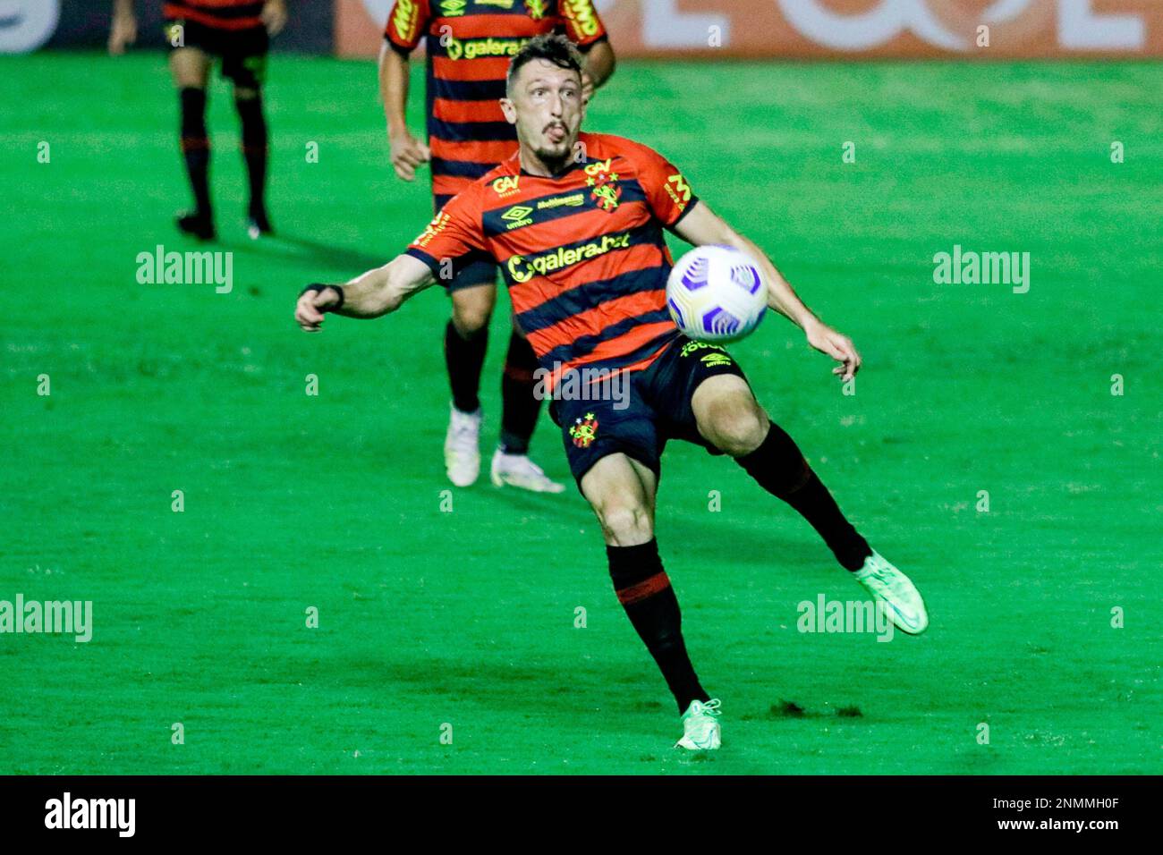 PE - Recife - 13/09/2021 - BRAZILIAN A 2021, SPORT X INTERNATIONAL ...
