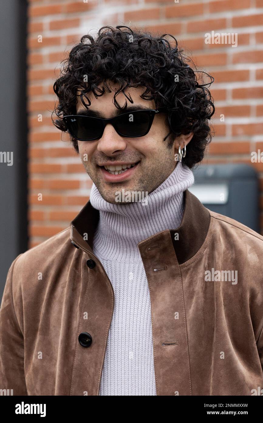 Massimiliano caiazzo hi-res stock photography and images - Alamy