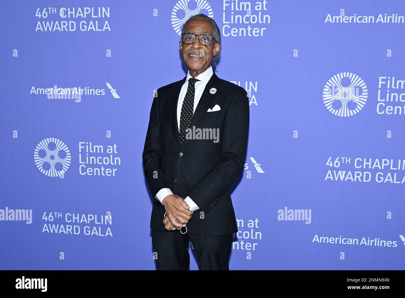 Photo by: NDZ/STAR MAX/IPx 2021 9/9/21 Reverend Al Sharpton at the 46th ...