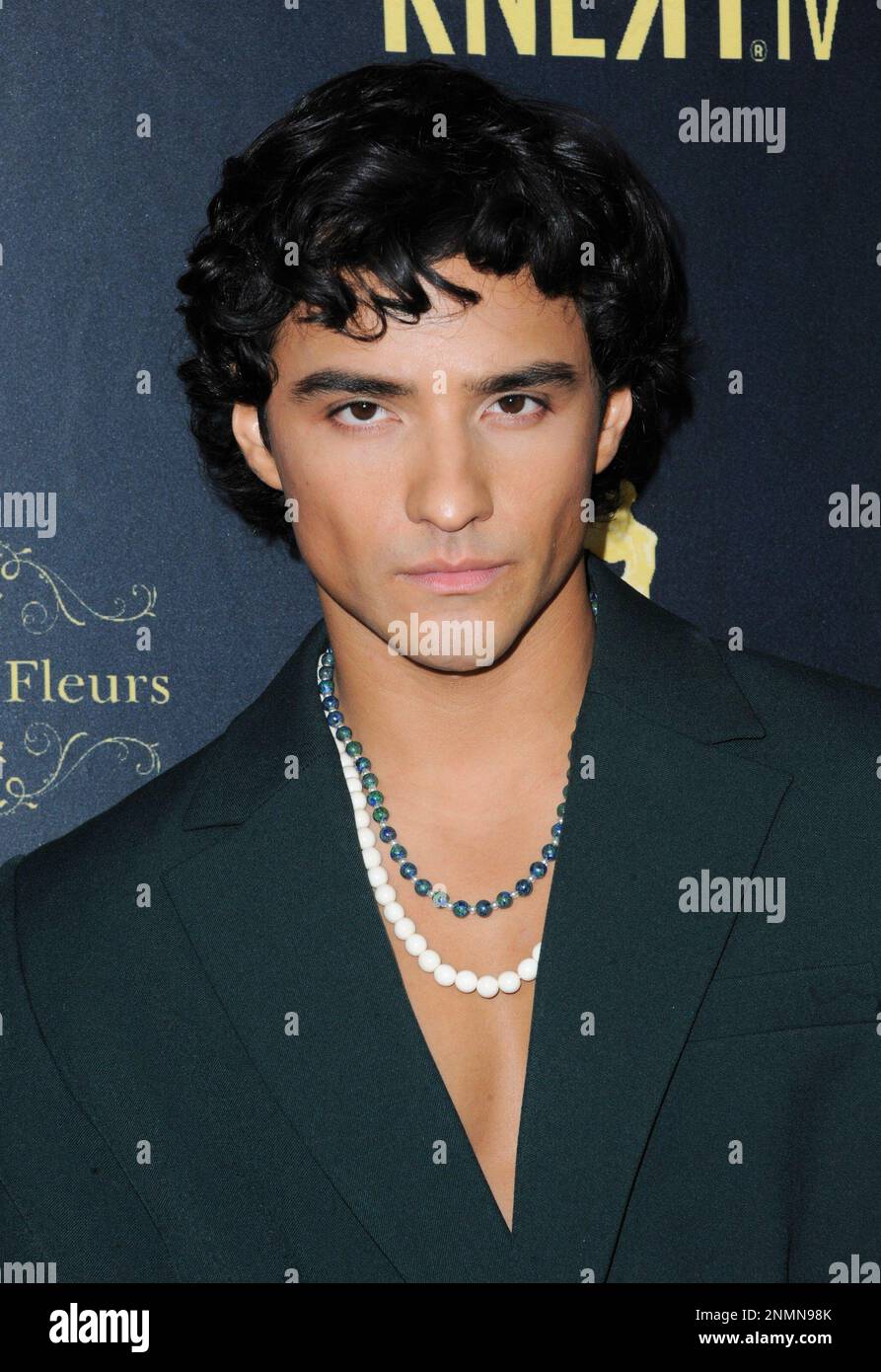 Brandon perea hi-res stock photography and images - Alamy