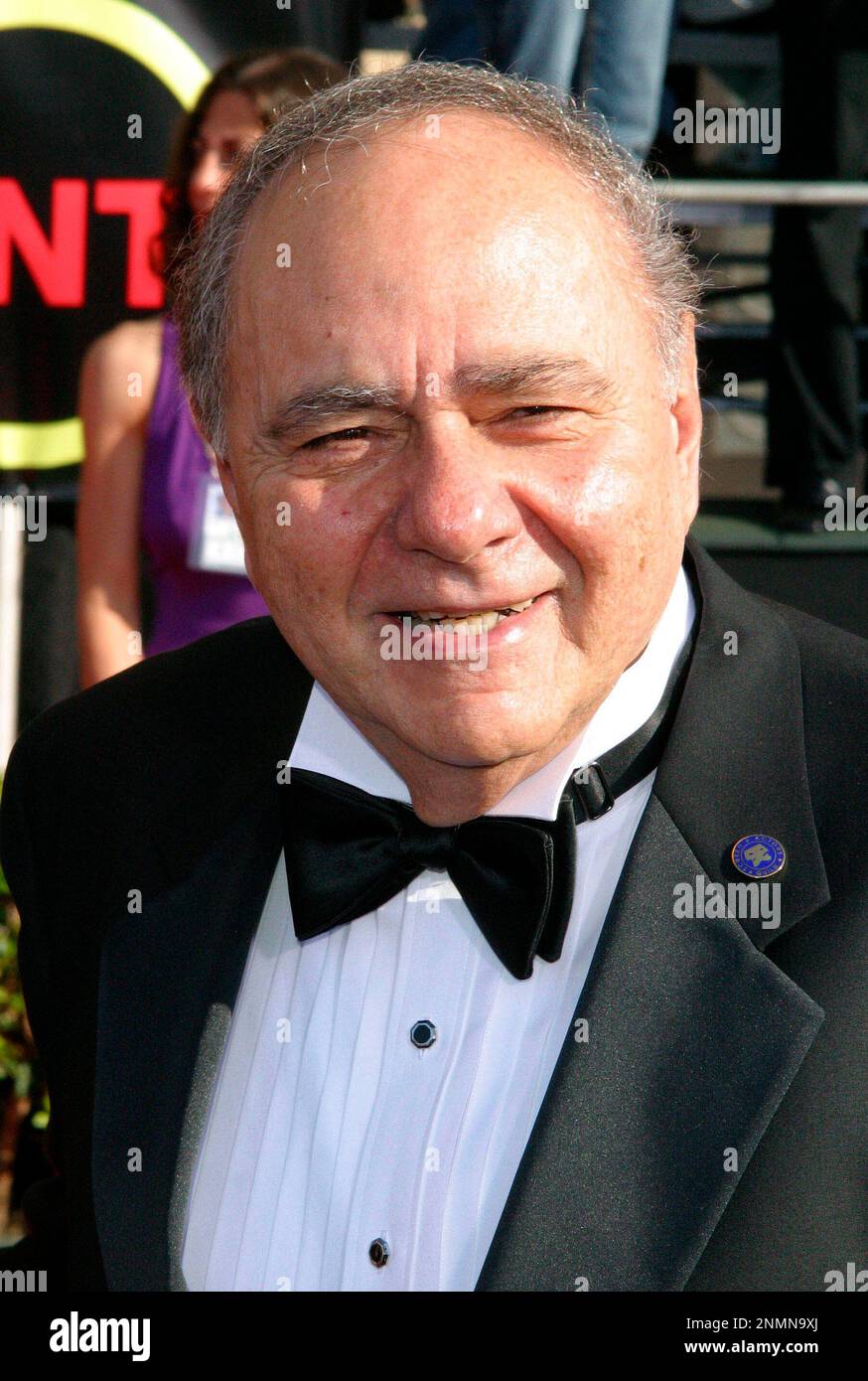 SEPTEMBER 9th 2021: Actor Michael Constantine - best known for his ...