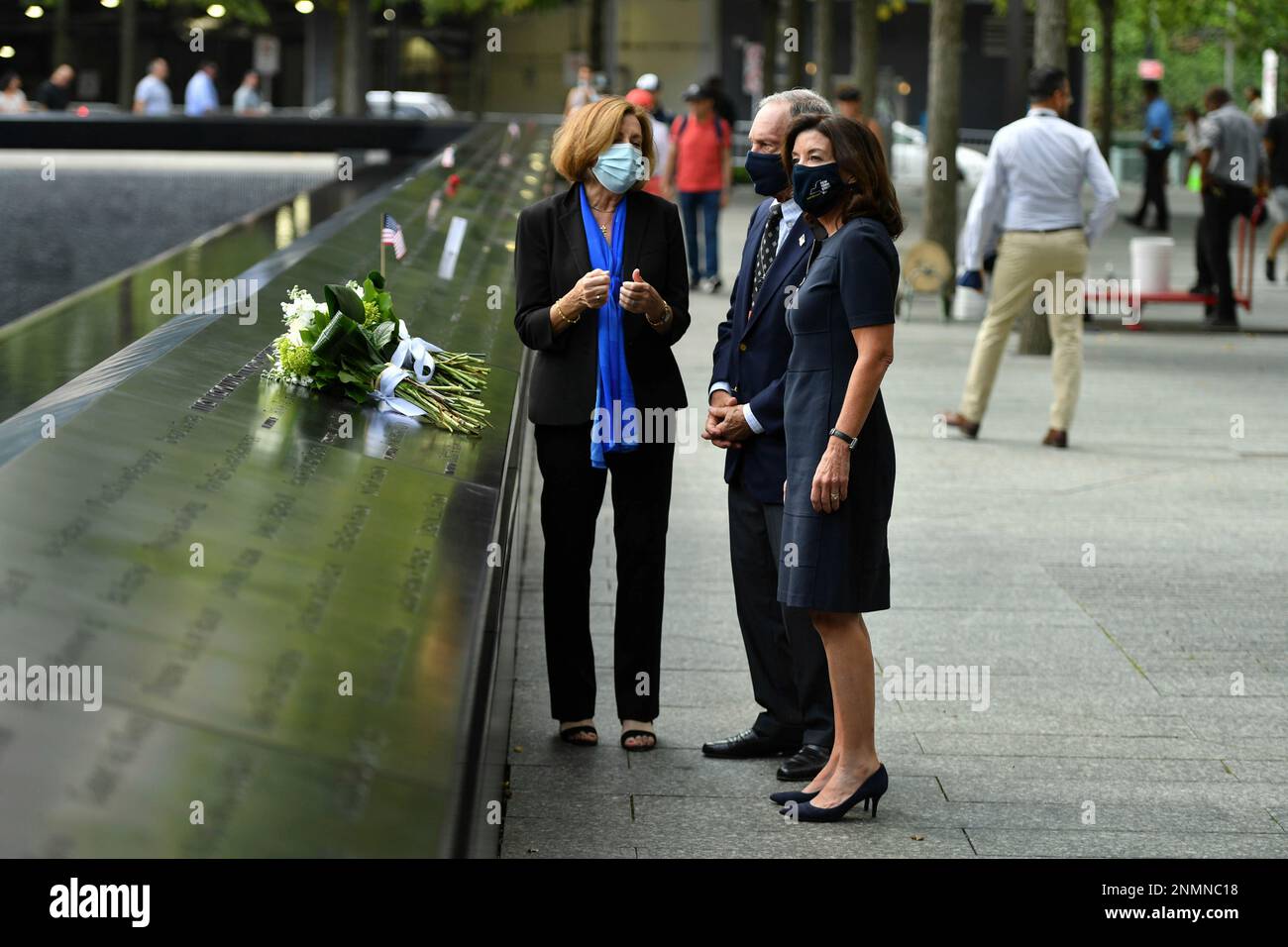 Photo by: NDZ/STAR MAX/IPx 2021 9/8/21 Memorial and Museum Director ...